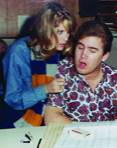 History — 1967 – JAN & DEAN – Jan Berry Official Site