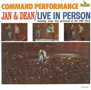 Fred Vail Remembers Jan Berry – JAN & DEAN – Jan Berry Official Site