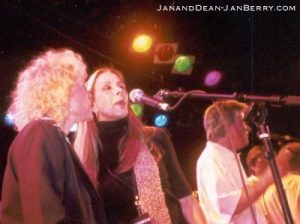 History — 1990-2004 – JAN & DEAN – Jan Berry Official Site