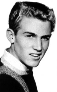 Jan Berry At a Glance – JAN & DEAN – Jan Berry Official Site