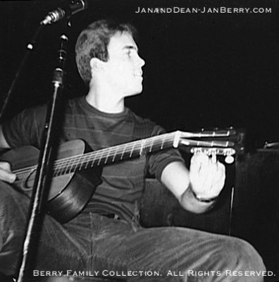 History — 1966 – JAN & DEAN – Jan Berry Official Site