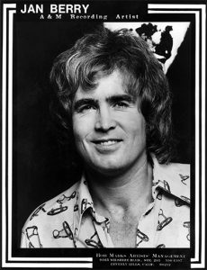 History — 1970s – JAN & DEAN – Jan Berry Official Site