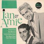 Arnie Ginsburg: The Original Dean – JAN & DEAN – Jan Berry Official Site