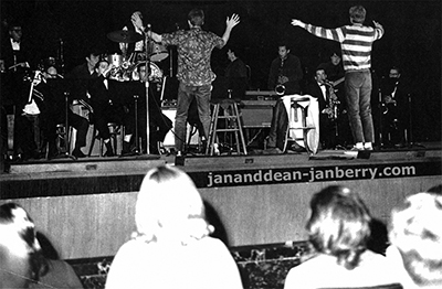 History — 1966 – JAN & DEAN – Jan Berry Official Site