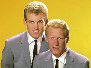 History — 1963 – JAN & DEAN – Jan Berry Official Site