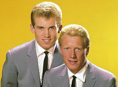 History — 1963 – JAN & DEAN – Jan Berry Official Site