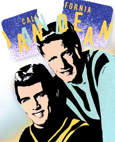 Dean Torrence — A Conversation with Mark A. Moore – JAN & DEAN – Jan ...