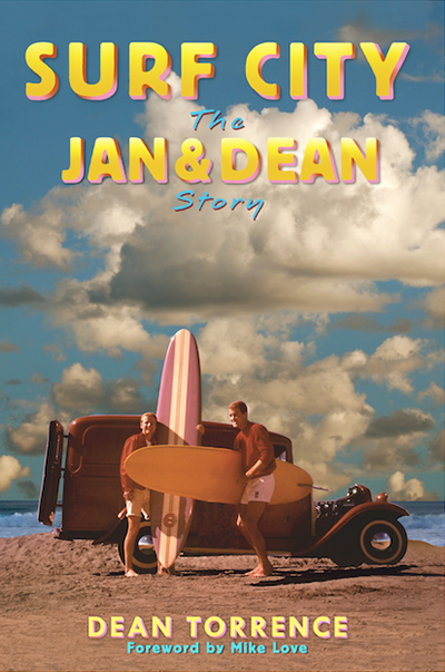 Dean Torrence — A Conversation with Mark A. Moore – JAN & DEAN – Jan ...