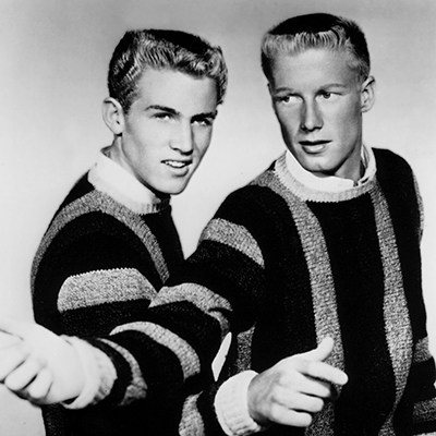 Dean Torrence — A Conversation with Mark A. Moore – JAN & DEAN – Jan ...