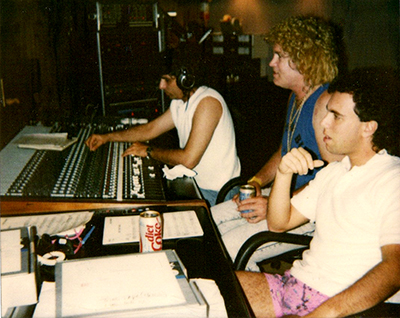 Second Wave — 20th Anniversary Re-Issue – JAN & DEAN – Jan Berry ...