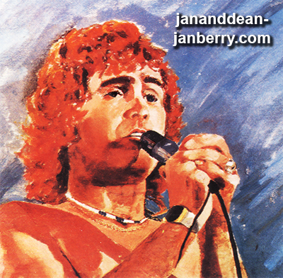 Second Wave — 20th Anniversary Re-Issue – JAN & DEAN – Jan Berry ...