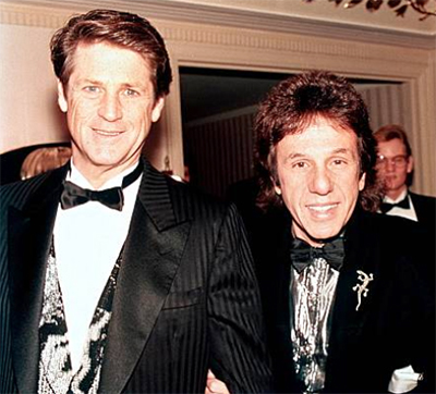 Second Wave — 20th Anniversary Re-Issue – JAN & DEAN – Jan Berry ...