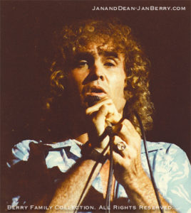 1980s – Gallery – JAN & DEAN – Jan Berry Official Site