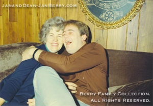 1960s – Post-Accident – JAN & DEAN – Jan Berry Official Site