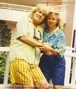 1990s – Gallery – JAN & DEAN – Jan Berry Official Site