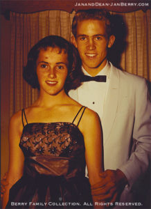 Berry Family – JAN & DEAN – Jan Berry Official Site
