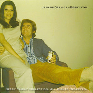 1970s – Gallery – JAN & DEAN – Jan Berry Official Site