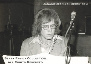 Jan Berry – JAN & DEAN – Jan Berry Official Site