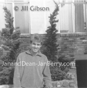 Jan Berry – JAN & DEAN – Jan Berry Official Site