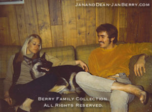 1960s – Post-Accident – JAN & DEAN – Jan Berry Official Site