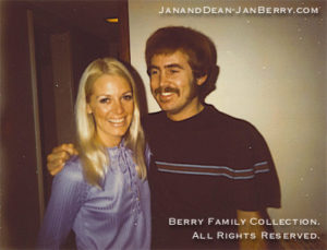 1960s – Post-Accident – JAN & DEAN – Jan Berry Official Site