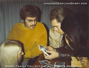 1960s – Post-Accident – JAN & DEAN – Jan Berry Official Site