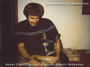 1960s – Post-Accident – JAN & DEAN – Jan Berry Official Site