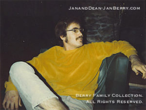 1960s – Post-Accident – JAN & DEAN – Jan Berry Official Site