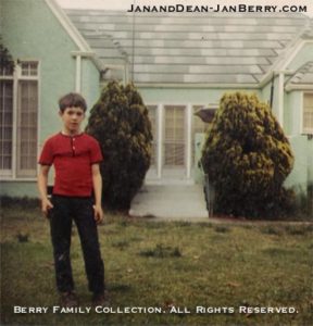 Berry Family – JAN & DEAN – Jan Berry Official Site