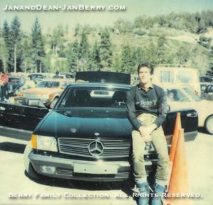 Berry Family – JAN & DEAN – Jan Berry Official Site