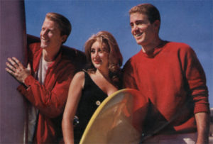 History — 1963 – JAN & DEAN – Jan Berry Official Site