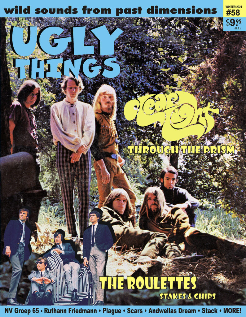 Review – Ugly Things Magazine – JAN & DEAN – Jan Berry Official Site