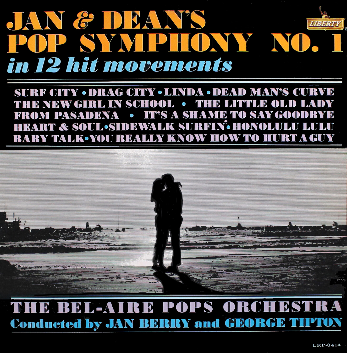 Reunion Tours 1979-1980 – JAN & DEAN – Jan Berry Official Site