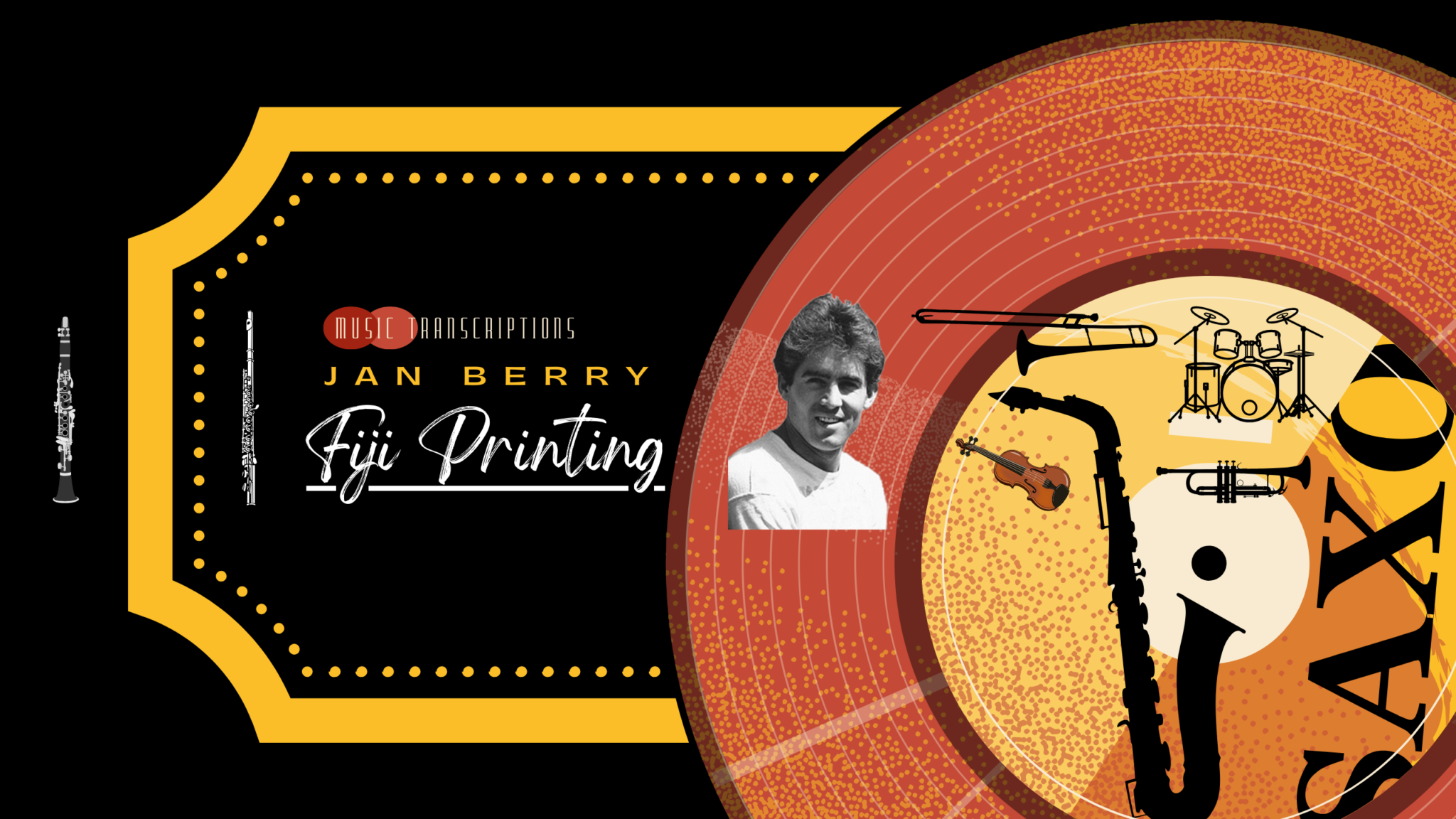 Reunion Tours 1979-1980 – JAN & DEAN – Jan Berry Official Site