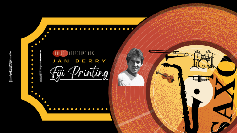 JAN & DEAN – Jan Berry Official Site – Life can have a higher meaning ...