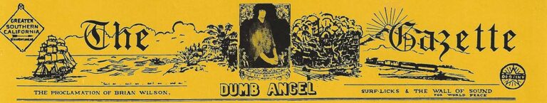 History — 1958 – JAN & DEAN – Jan Berry Official Site