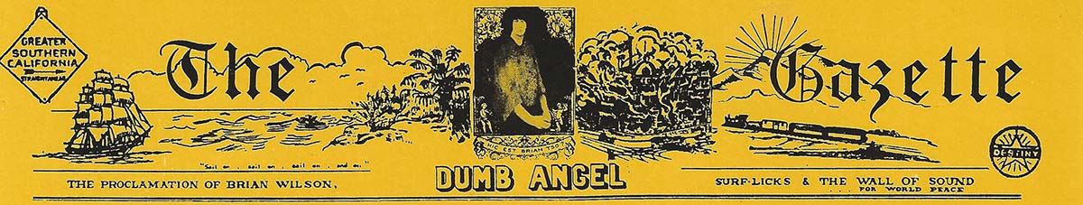 Jan Berry At a Glance – JAN & DEAN – Jan Berry Official Site